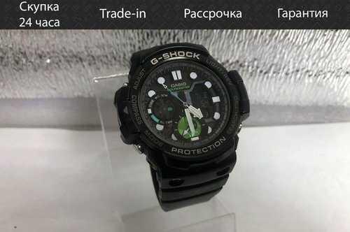 Часы casio G-Shock GN-1000