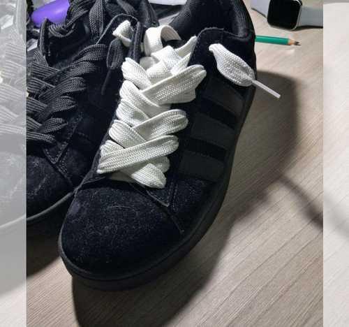 Кеды adidas