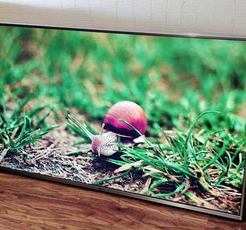 Телевизор LG 49" 4K SMART TV Wi-Fi Miracast