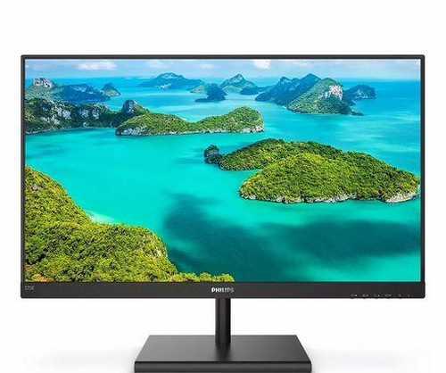 Монитор Philips 27" Монитор 275E1S/01