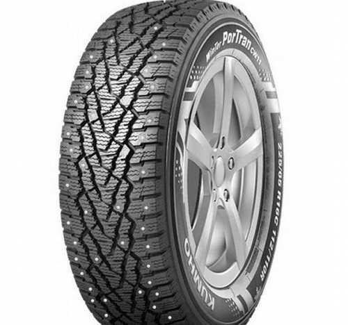 Kumho PorTran 4S CX11 195/75 R16 110R