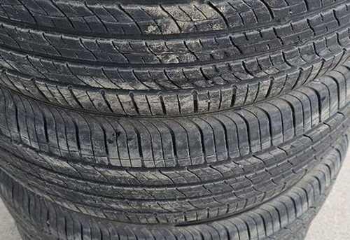 Giti GitiComfort F50 255/45 R20 101H