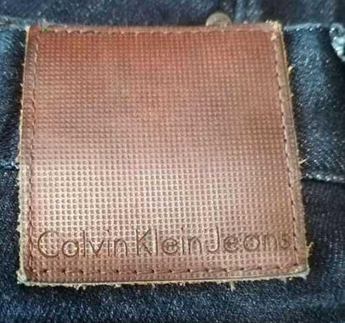 Джинсы Calvin klein jeans