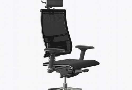 Кресло офисное Y 3DE B2-5D - YM93