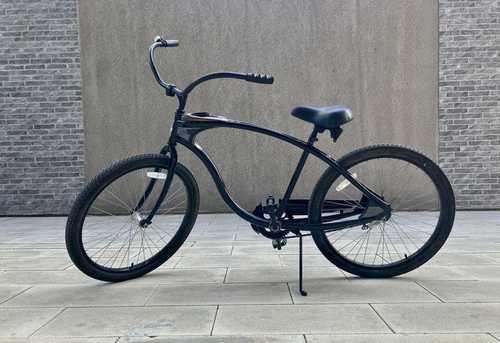 Велосипед круизер Schwinn Hornet