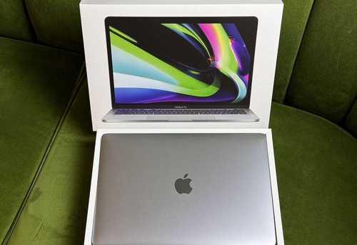 Like NEW 2022 MacBook Pro 13 M2, с диском 512GB