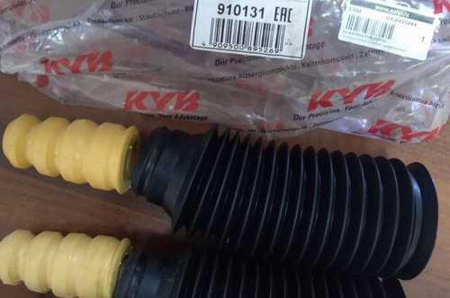Kyb 910131 пылезащитный комплект амортизатора