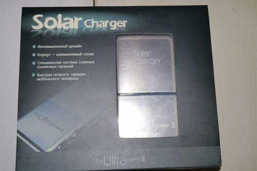 Солнечная батарея Solar charger the ultra edition