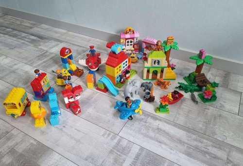 Lego duplo