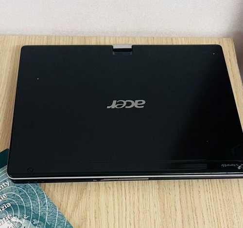 Ноутбук сенсорный Acer aspire 1425