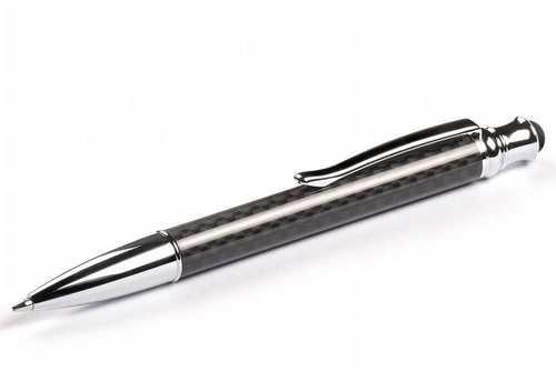 Ручка шариковая металлическая