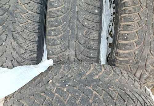 Dunlop Grandtrek AT3 225/65 R16 102H