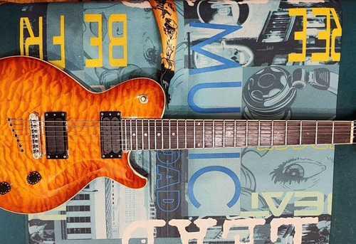 Электро гитара Dean Evo Special AS-7