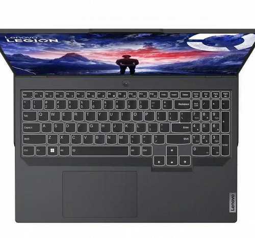 Ноутбук Lenovo Legion Pro 5 16IRX9, 16" (256