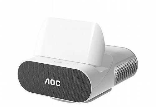 Укф проектор AOC C1 Mini (Ультра-фокус)