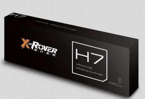 Xrover H7 Игровой контроллер для HTC Vive GUN