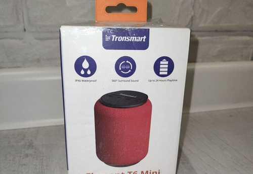 Tronsmart Element T6 mini