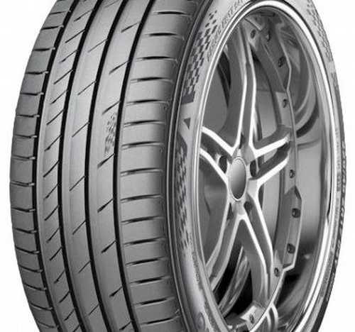 Kumho Ecsta PS71 EV 235/55 R19 105V