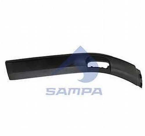 Sampa 18400692 Накладка боковая правая Scania 6