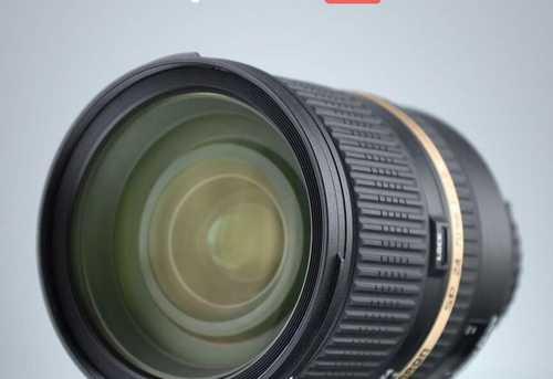 Tamron SP 24-70mm F/2.8 Di VC USD Nikon (A007N)