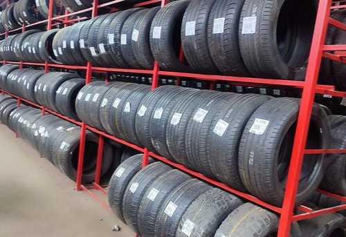 Continental CrossContact UHP 235/60 R18 107V