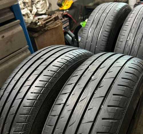 Kumho Solus KH17 185/65 R15 88H