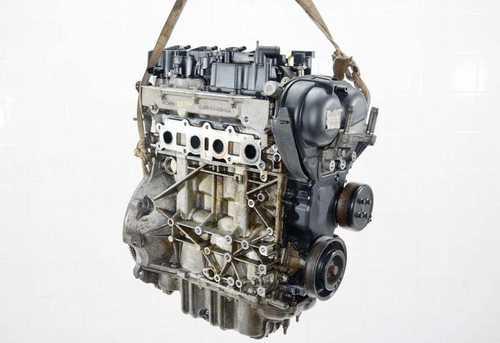 Двигатель двс Ford Kuga 2 T16hdtx 1.6L ecoboost