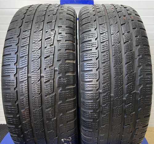 Kumho I'Zen KW27 225/55 R17 101V
