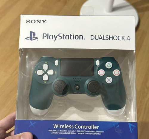 DualShock 4