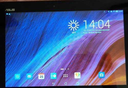 Планшет asus Transformer Pad K018