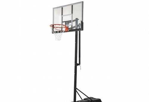 Баскетбольная мобильная стойка DFC urban 48P