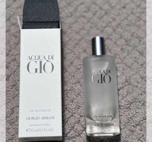 Giorgio armani