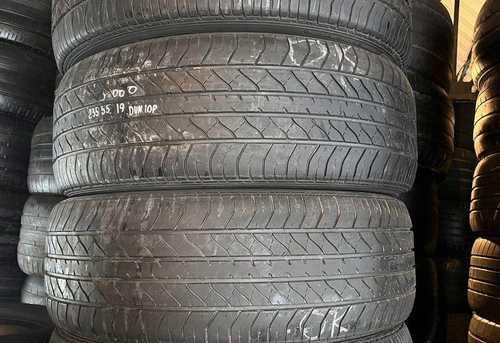 Dunlop Bb490 235/55 R19