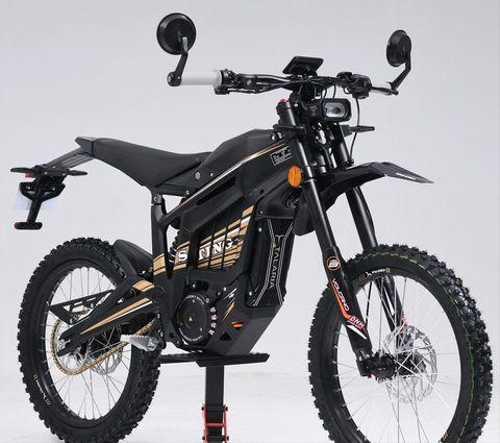 Электробайк talaria TL3000 sting