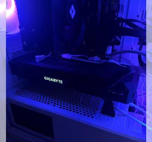 Gigabyte 1660 super gaming oc 6g