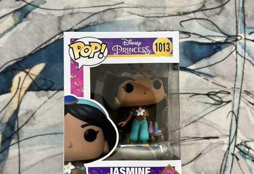 Funko Pop Jasmine