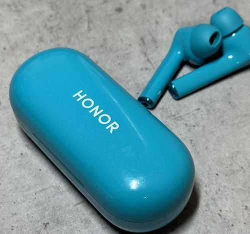 Беспроводные наушники honor magic earbuds