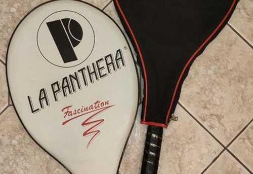 Ракетка La Pantera для большого тенниса