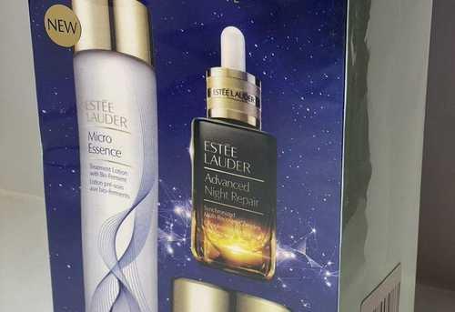 Набор уходовой косметики estee lauder