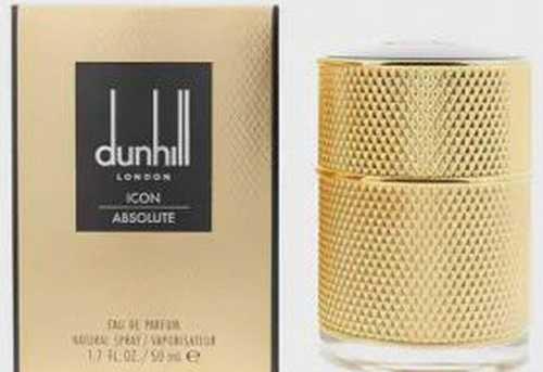 Парфюмерная вода Dunhill Icon Absolute, 50 мл