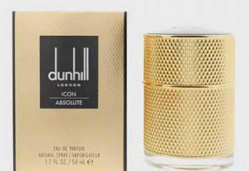 Парфюмерная вода Dunhill Icon Absolute, 50 мл