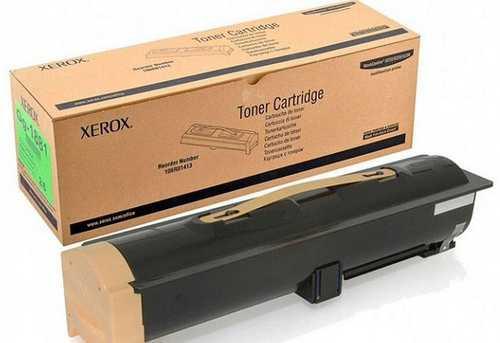 Тонер-картридж Xerox 106R01413 Black