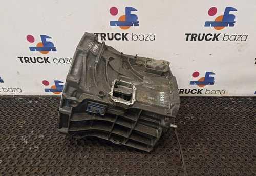 1855688 Корпус МКПП ZF 16S2333TD