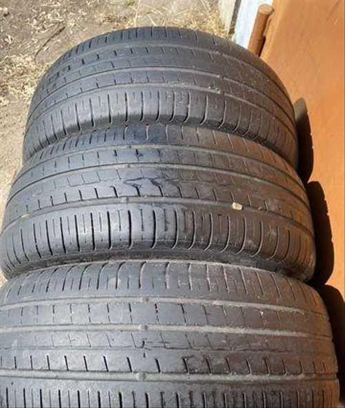 Amtel Planet EVO 195/55 R15