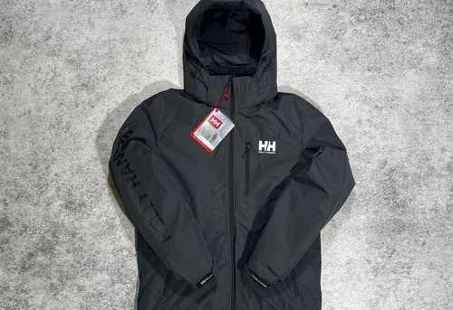 Зимняя куртка Helly Hansen