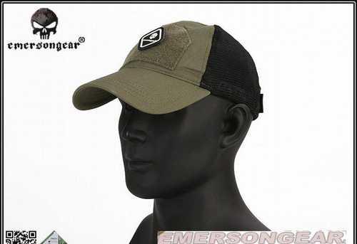 Кепка EmersonGear Tactical Assaulter Cap