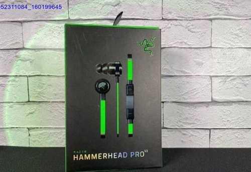 Razer hammerhead pro v2