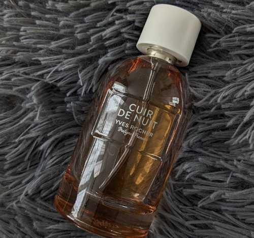 Духи Yves Rocher
