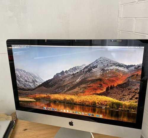 Apple iMac 27 2011