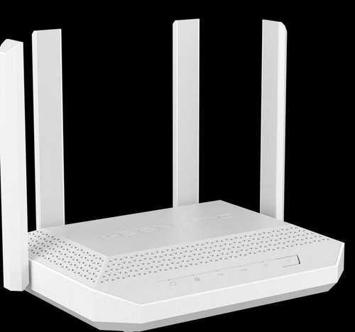 Wi-Fi роутер Keenetic giga KN-1012 AX3000